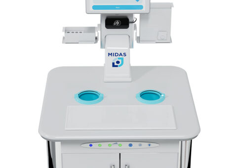 Midas View - Midas Healthcare Solutions