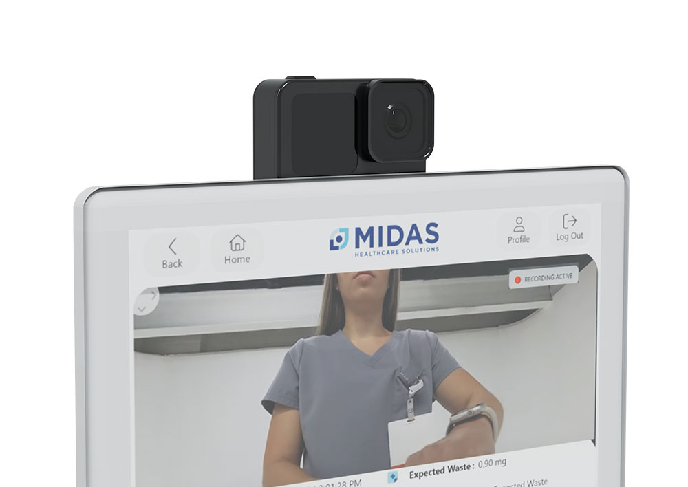 Midas View - Midas Healthcare Solutions