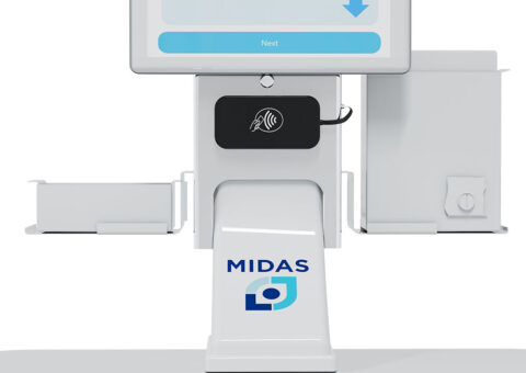 Midas View - Midas Healthcare Solutions