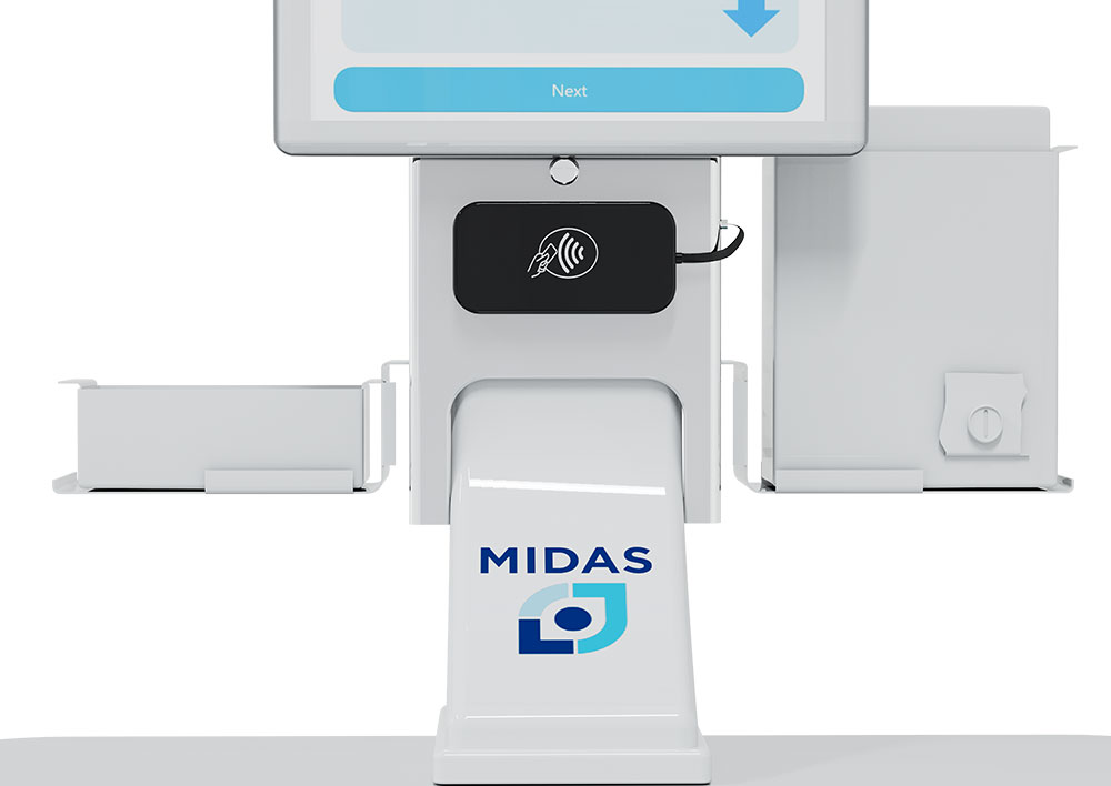 Midas View - Midas Healthcare Solutions