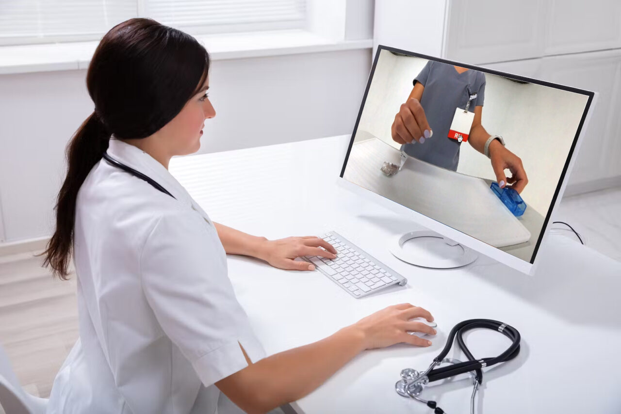 - Midas Healthcare Solutions