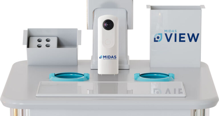Midas View - Midas Healthcare Solutions
