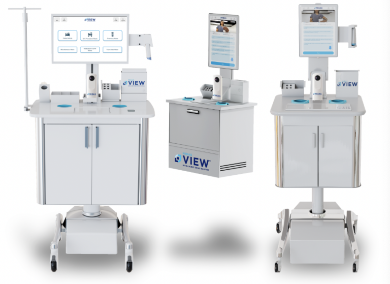 - Midas Healthcare Solutions